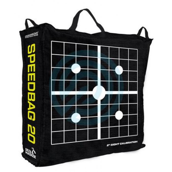 Delta Mckenzie Speedbag 20 